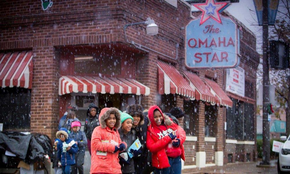 The Omaha Star – Revive! Omaha