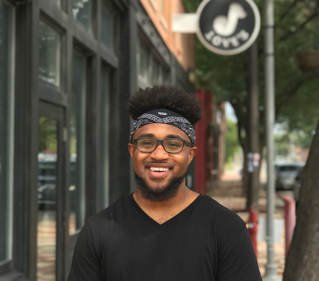 Omaha Native, JeRonelle featured on Fox’s The Four – Revive! Omaha