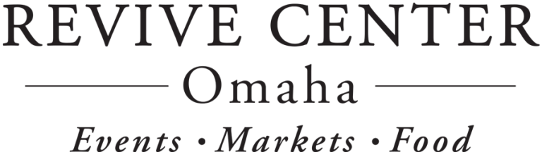 Revive! Black Business Luncheon – Revive! Omaha