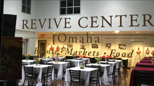 Revive Center Events – Revive! Omaha