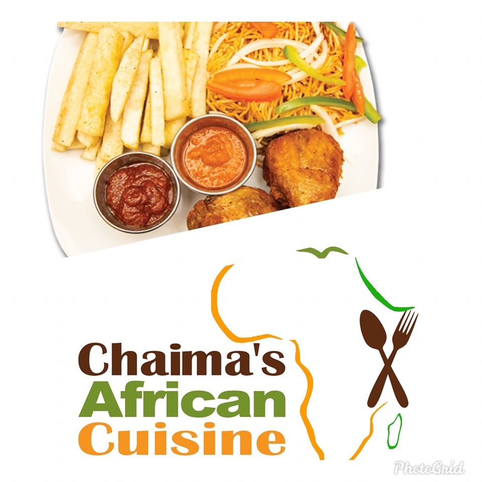 Chaima African Mart and Cuisine – Revive! Omaha