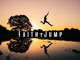 Faith Jump by Brandon Kinnie – Revive! Omaha