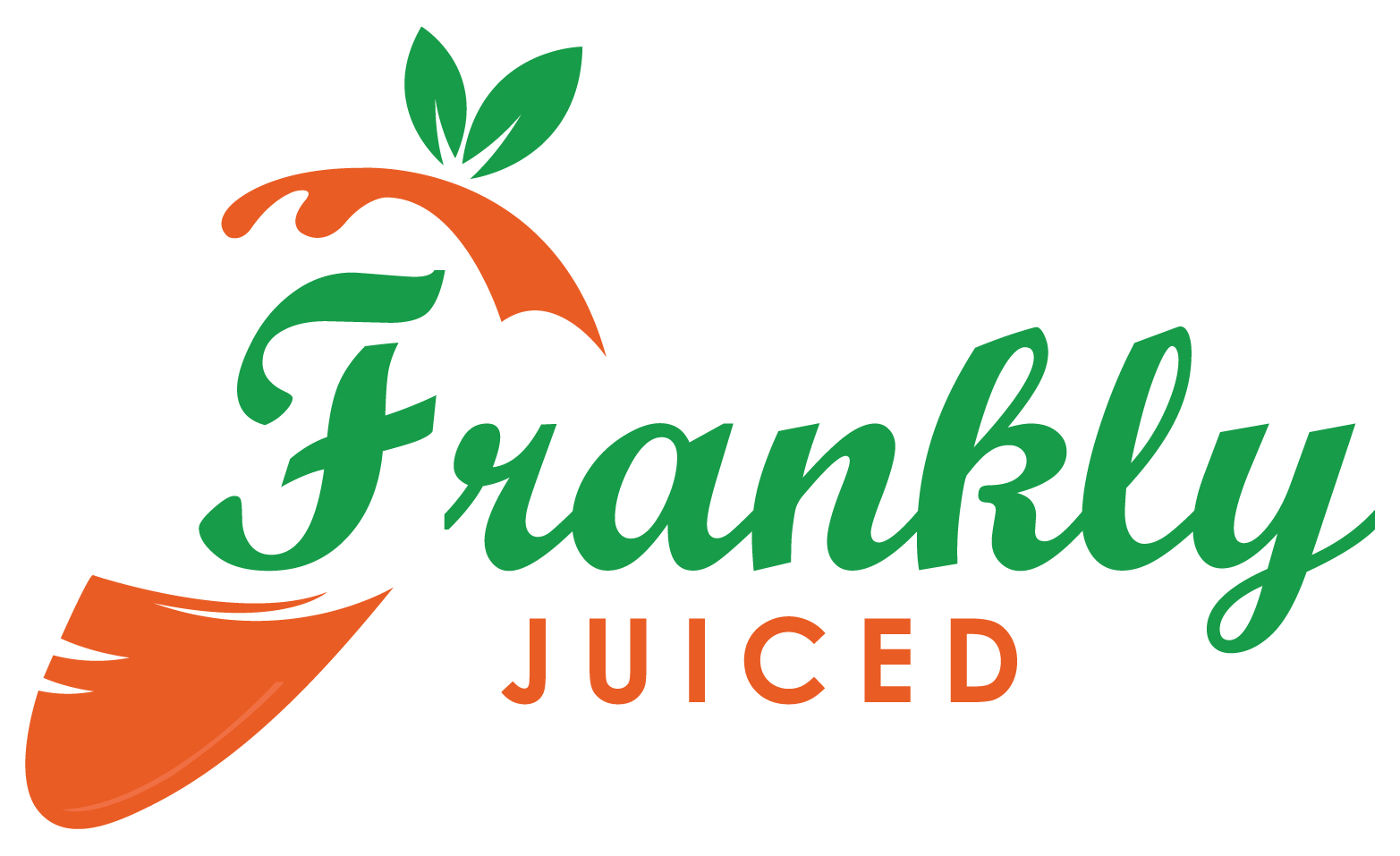 Frankly Juice – Revive! Omaha