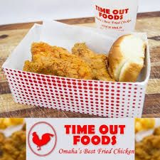 Time Out Foods – Revive! Omaha