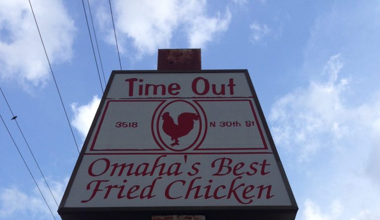 Time Out Foods shows what is possible: Community support for Black ...