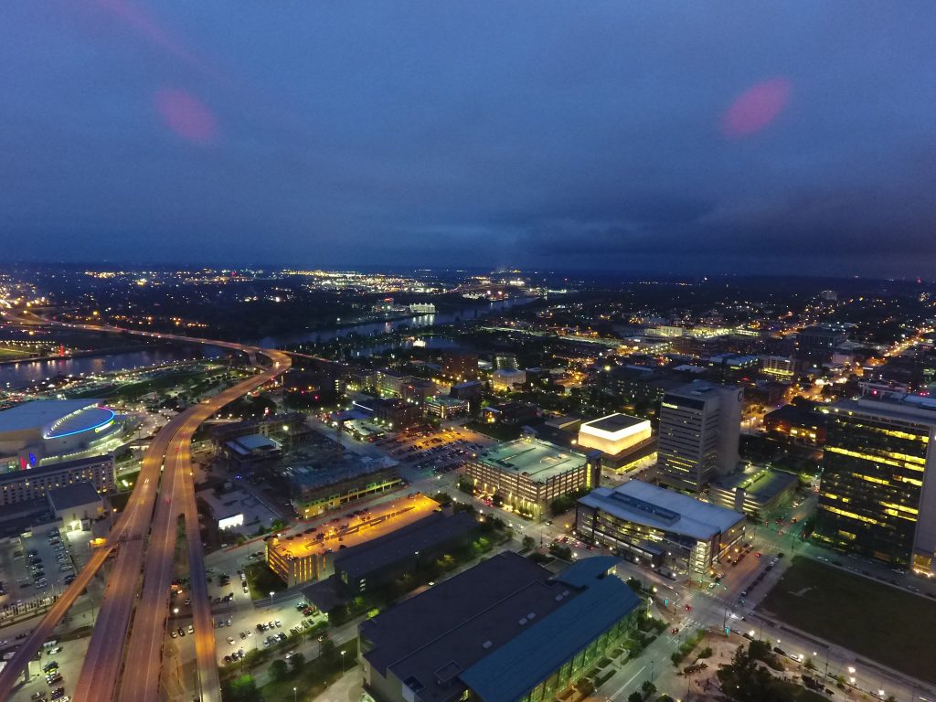 Welcome to Omaha: New to the City? Get Started Here – Revive! Omaha