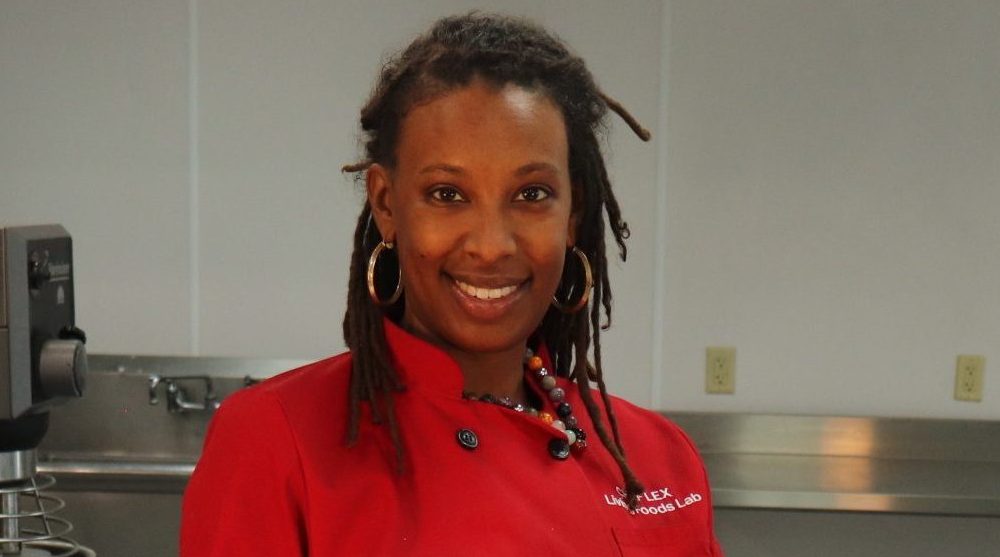 Revive Center Welcomes Chef Lex: Bringing Delicious International Plant ...