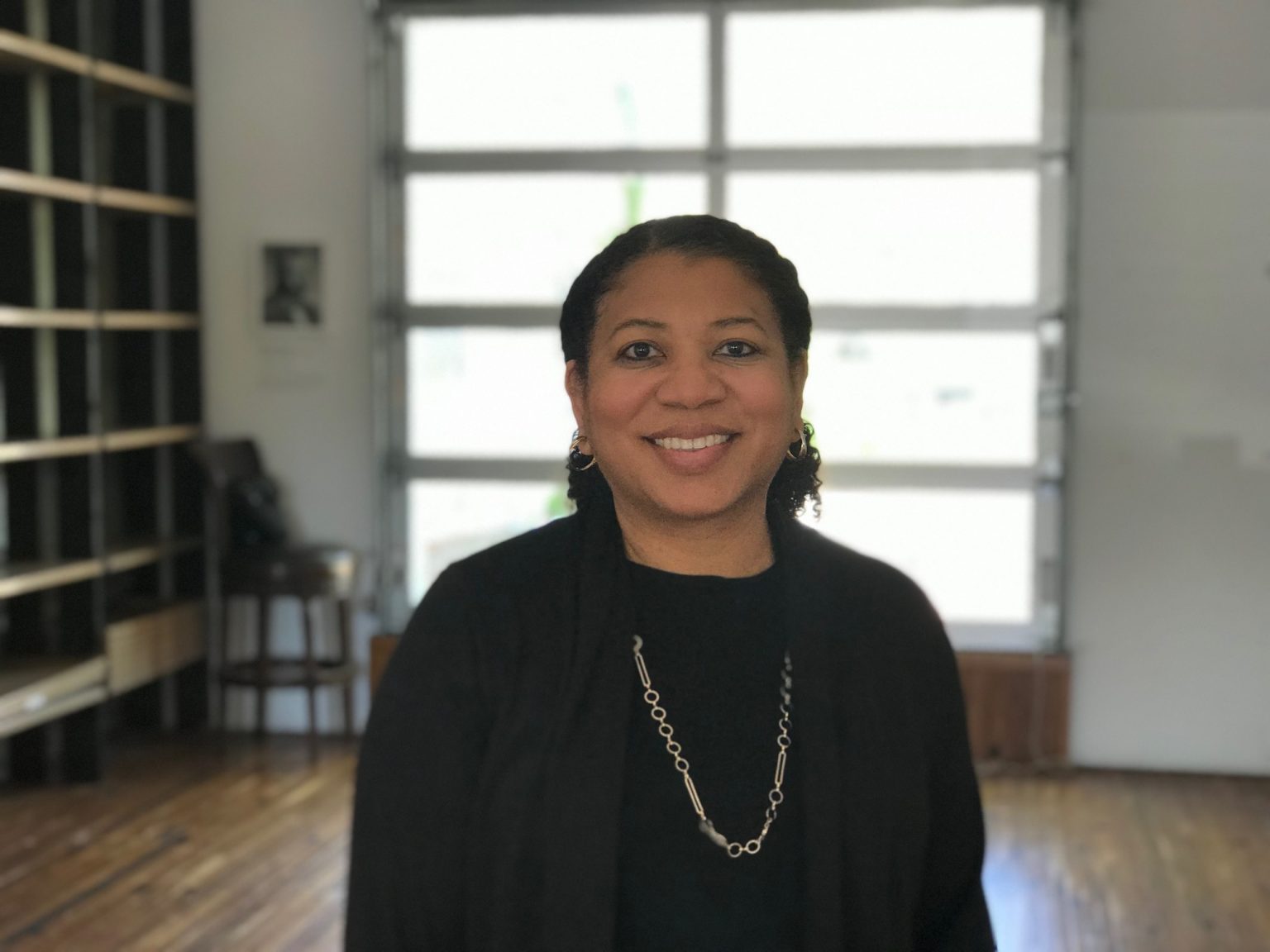 Yolanda Barney: Publisher’s Letter – Revive! Omaha