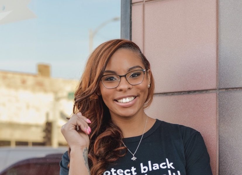 Aja Anderson: Meeting the Community Needs – Revive! Omaha