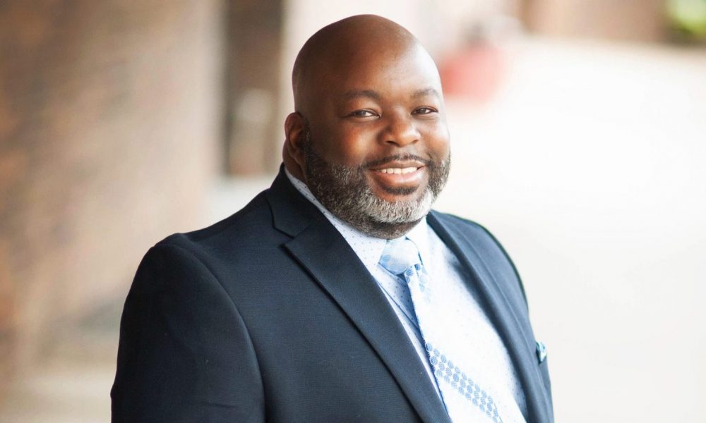 David Pollock launches Code Black to bring people of color into tech – Revive! Omaha