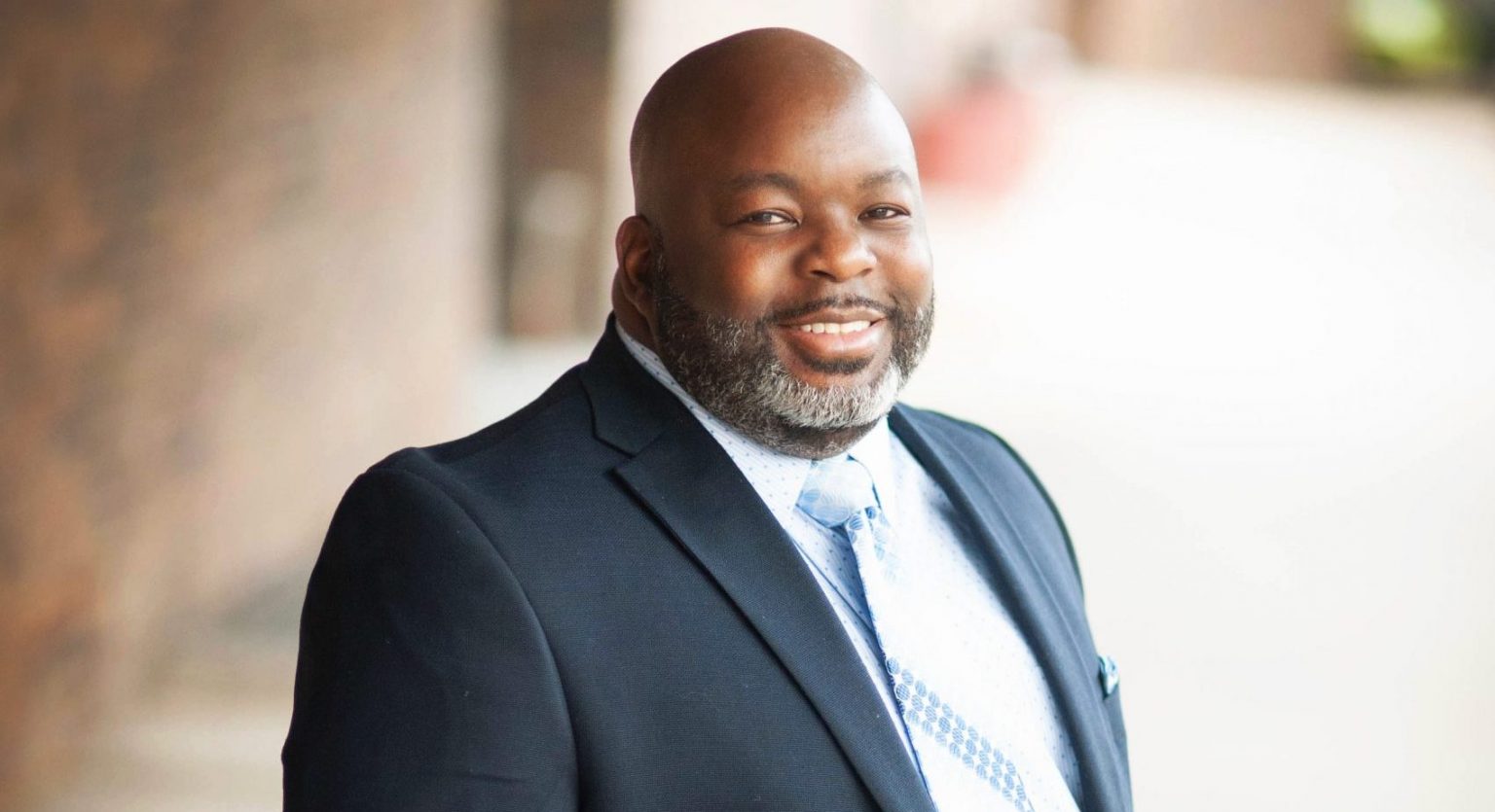 David Pollock launches Code Black to bring people of color into tech ...