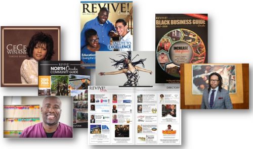Revive Black Business History – Revive! Omaha