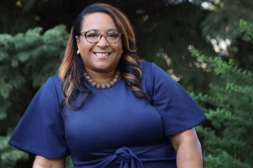 Shawntal Mallory makes history as first Director of Nebraska Legal ...