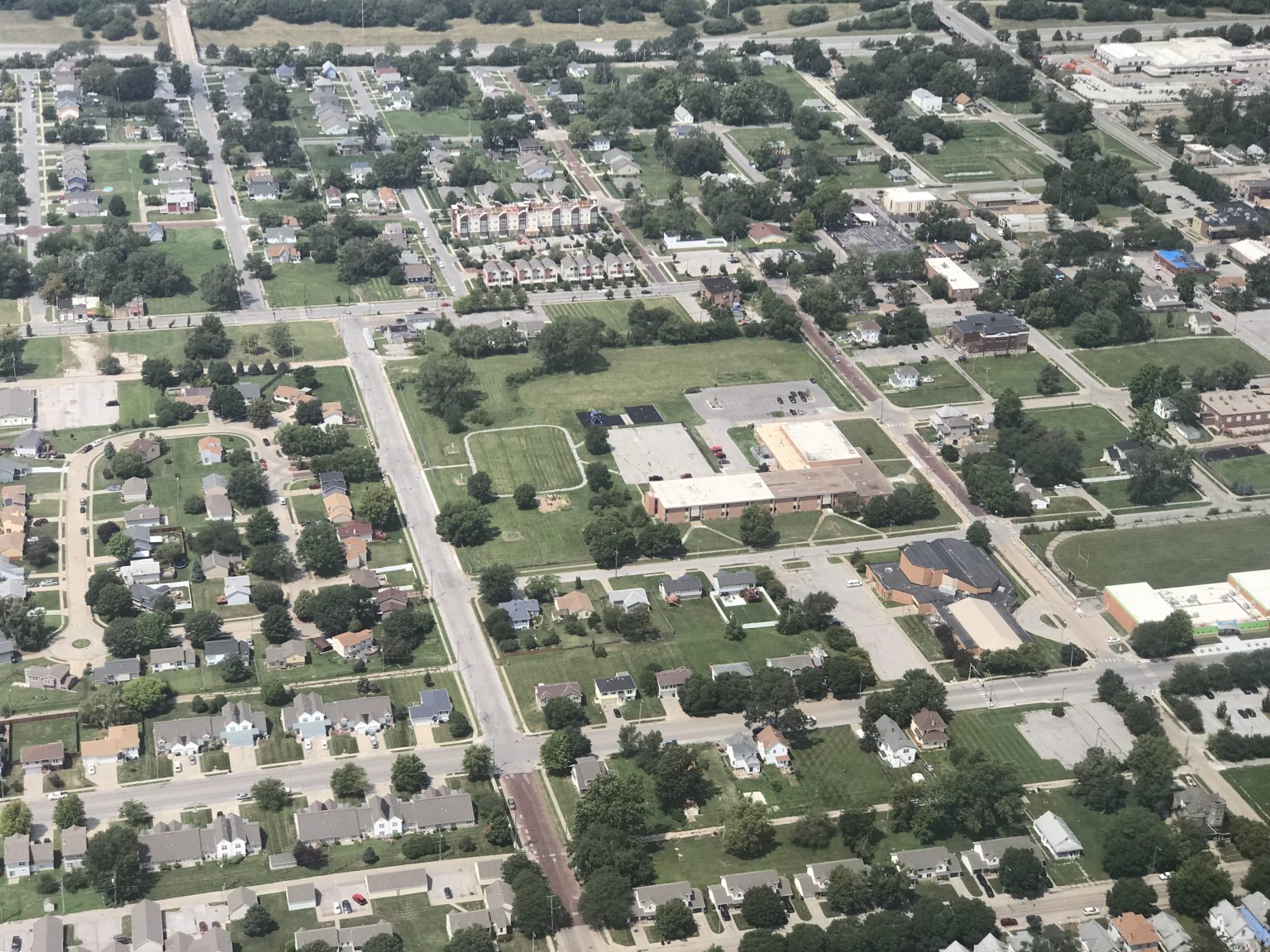 $450 million bill advances for North Omaha Recovery Act – Revive! Omaha