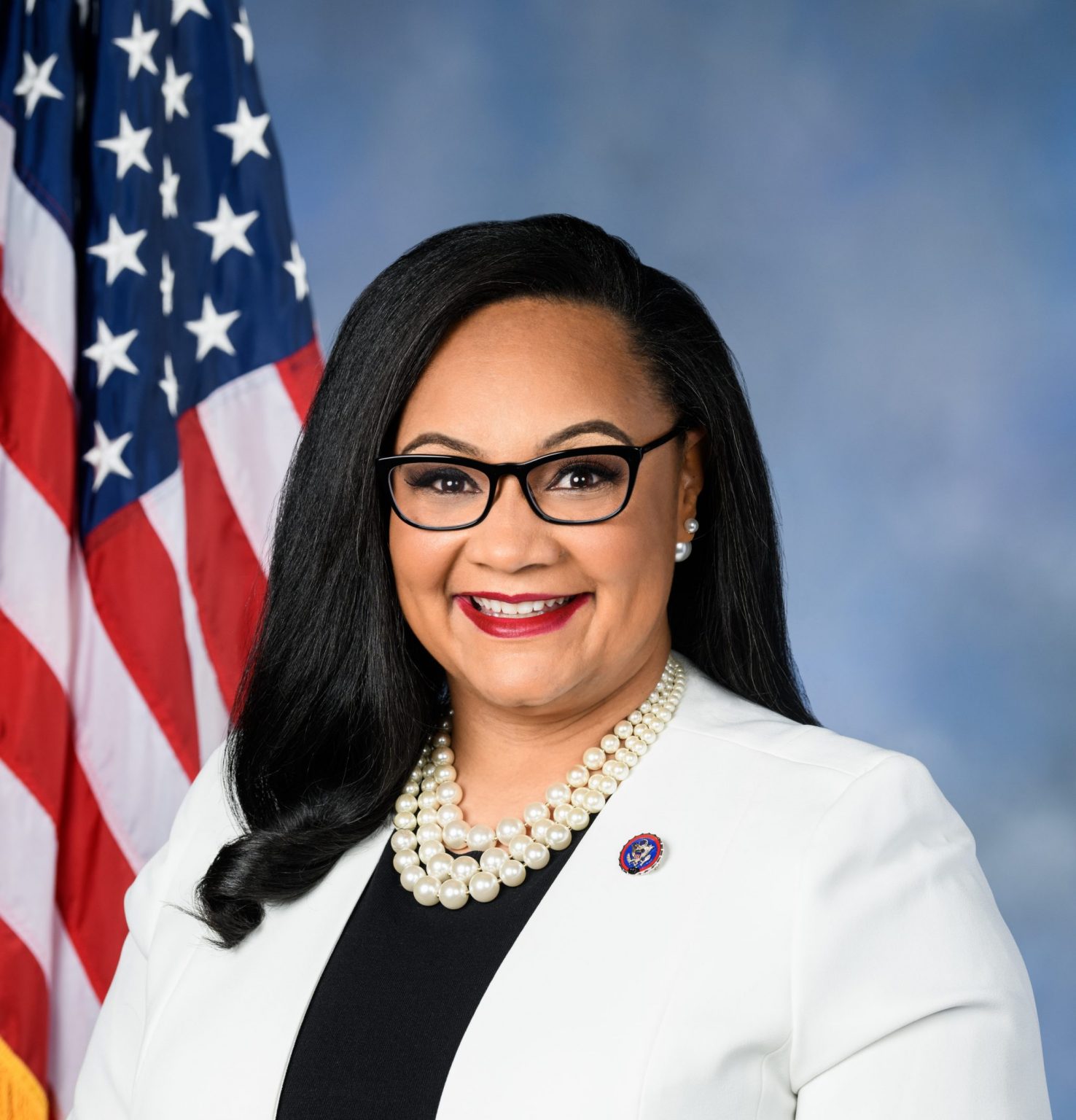 Atlanta Congresswoman Nikema Williams visits North Omaha – Revive! Omaha