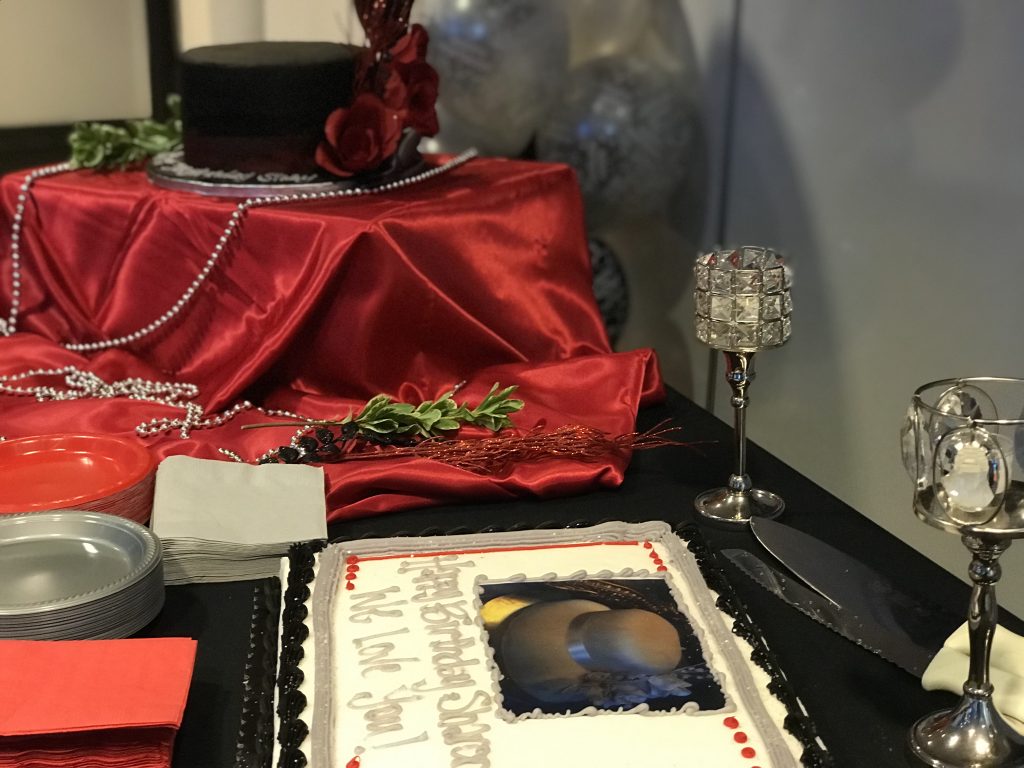 Rent the Revive Center : Revive! Omaha