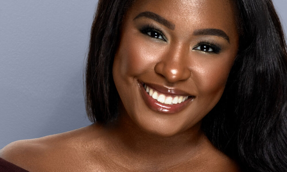 Branding Leaders Deliver Powerful Messages at Black Business Summit – Revive! Omaha