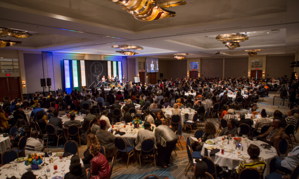 Nov. 6th African-American Leadership Summit and Revive Black Business ...