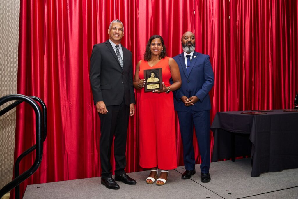 2024 African-American Leadership Awards presented by Urban League of ...