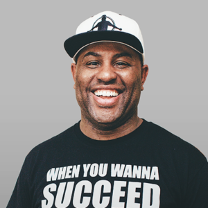 ET Eric Thomas returning to Omaha for Sept. 27th African-American Leadership Conference – Revive ...