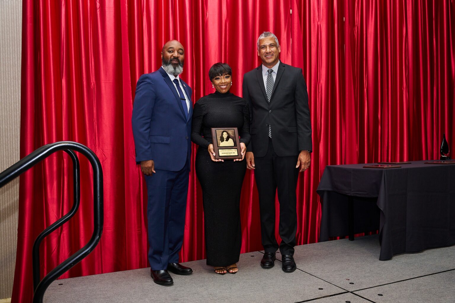 2024 African-American Leadership Awards presented by Urban League of ...