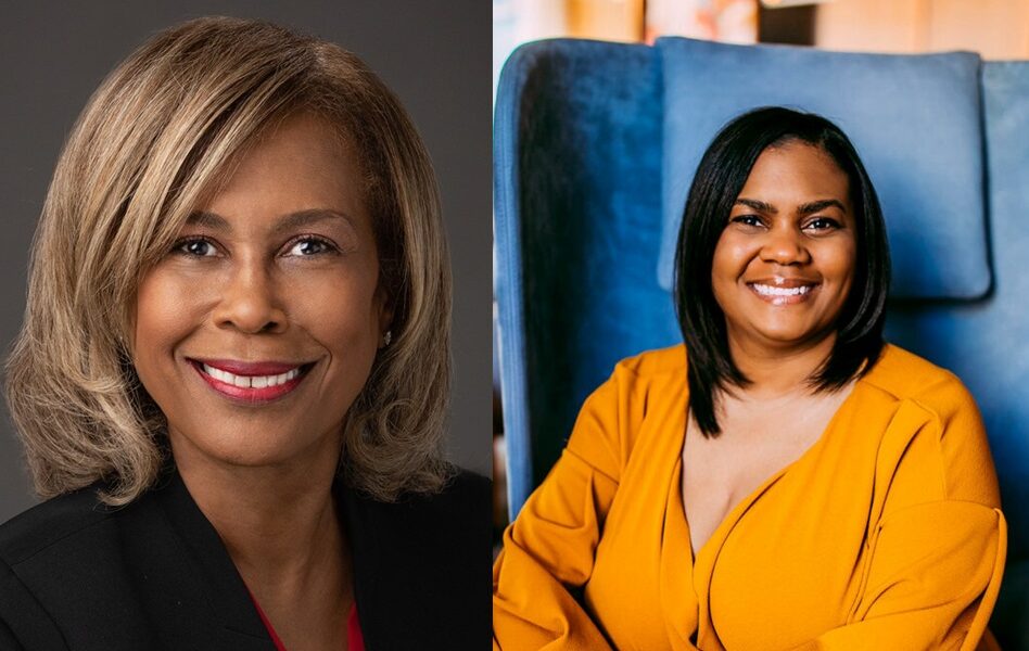 Aileen Warren and Jay Warren-Teamer, Innovators and Trailblazers ...