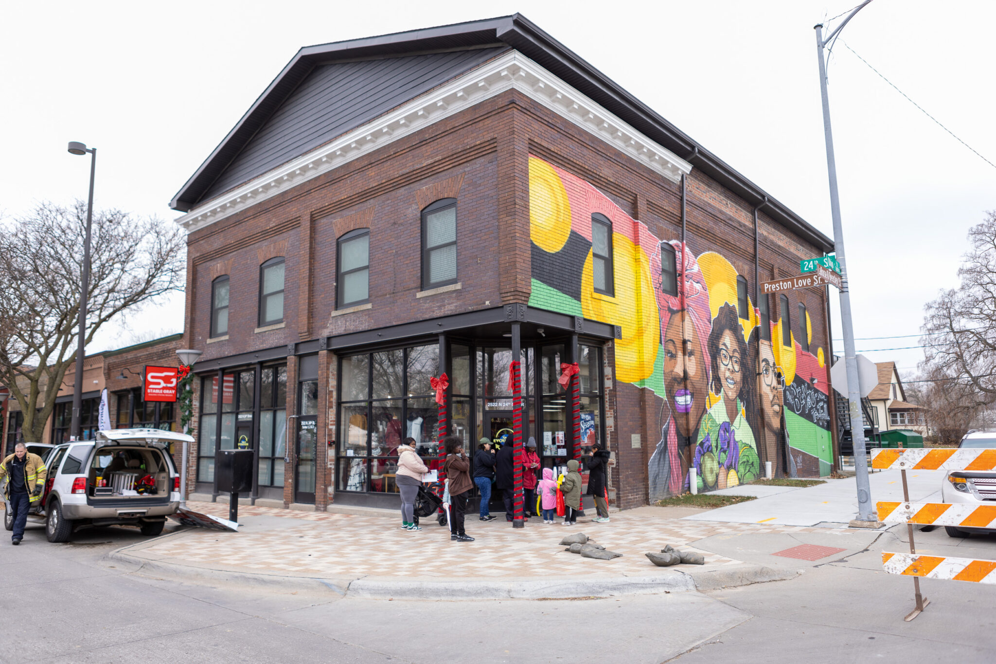 Empowerment Network’s Step-Up Omaha Program to connect 1,000 youth to ...