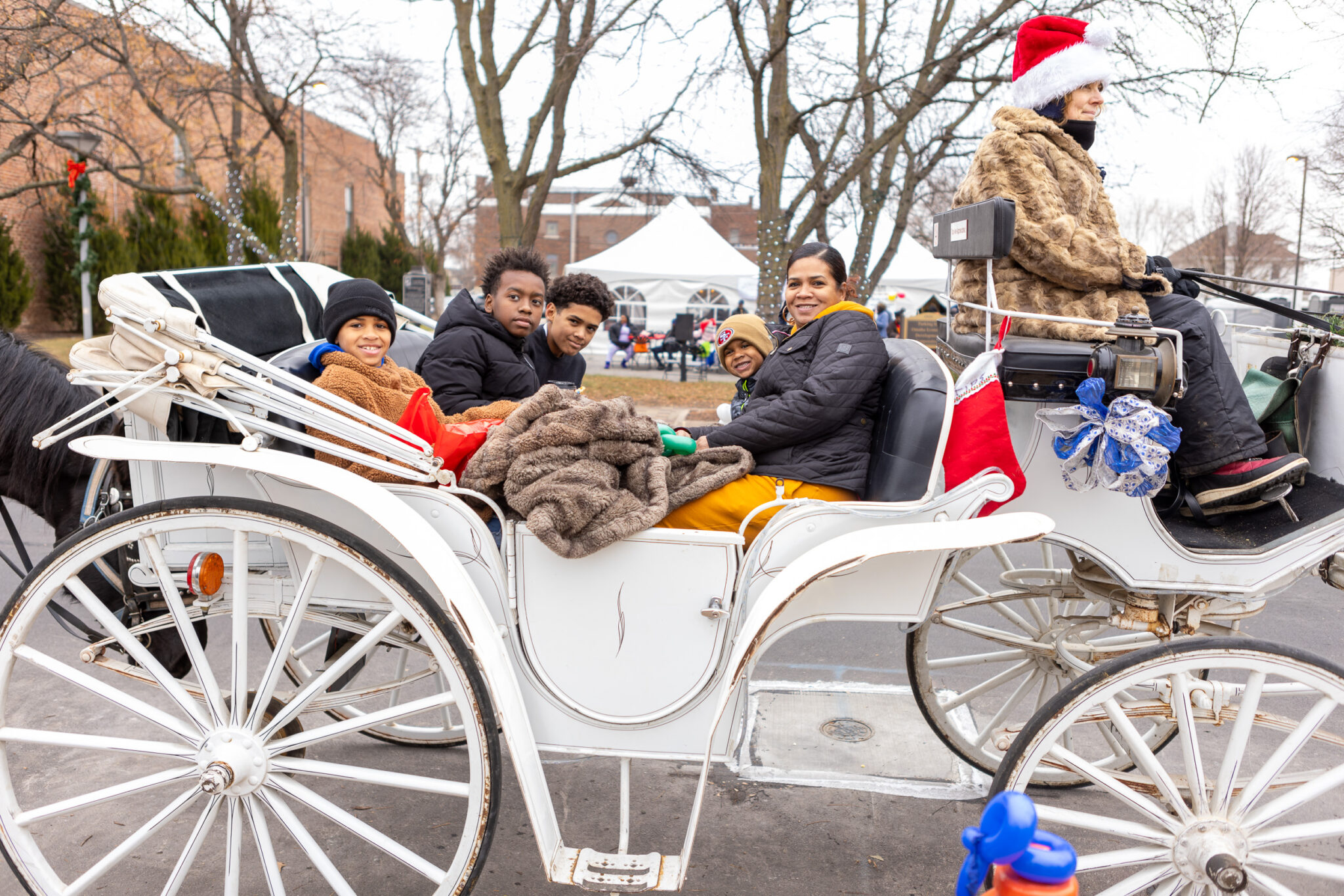 Empowerment Network’s Step-Up Omaha Program to connect 1,000 youth to ...