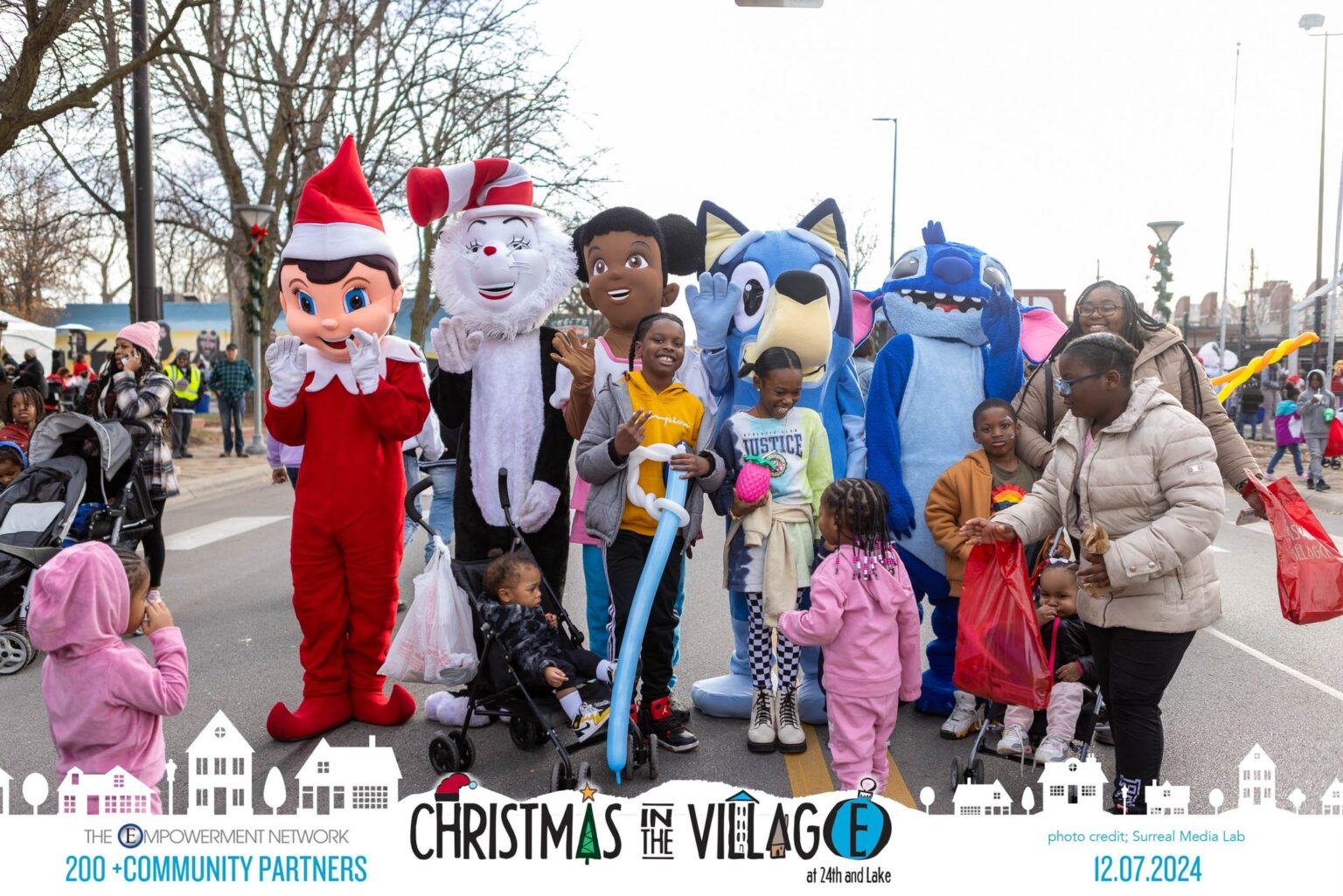 Empowerment Network’s Step-Up Omaha Program to connect 1,000 youth to ...