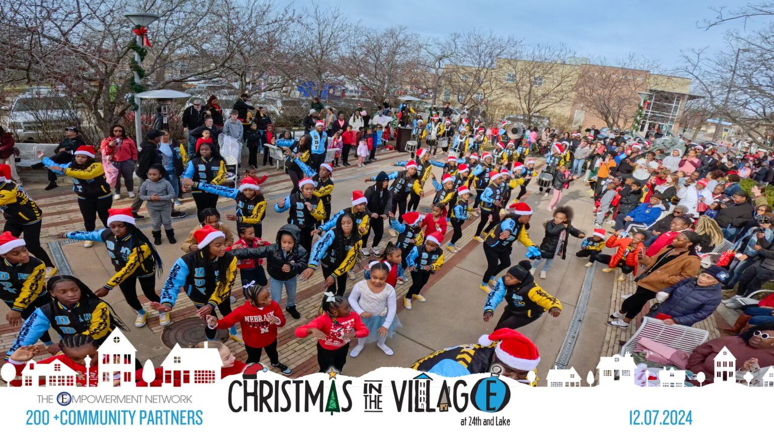 Empowerment Network’s Step-Up Omaha Program to connect 1,000 youth to ...