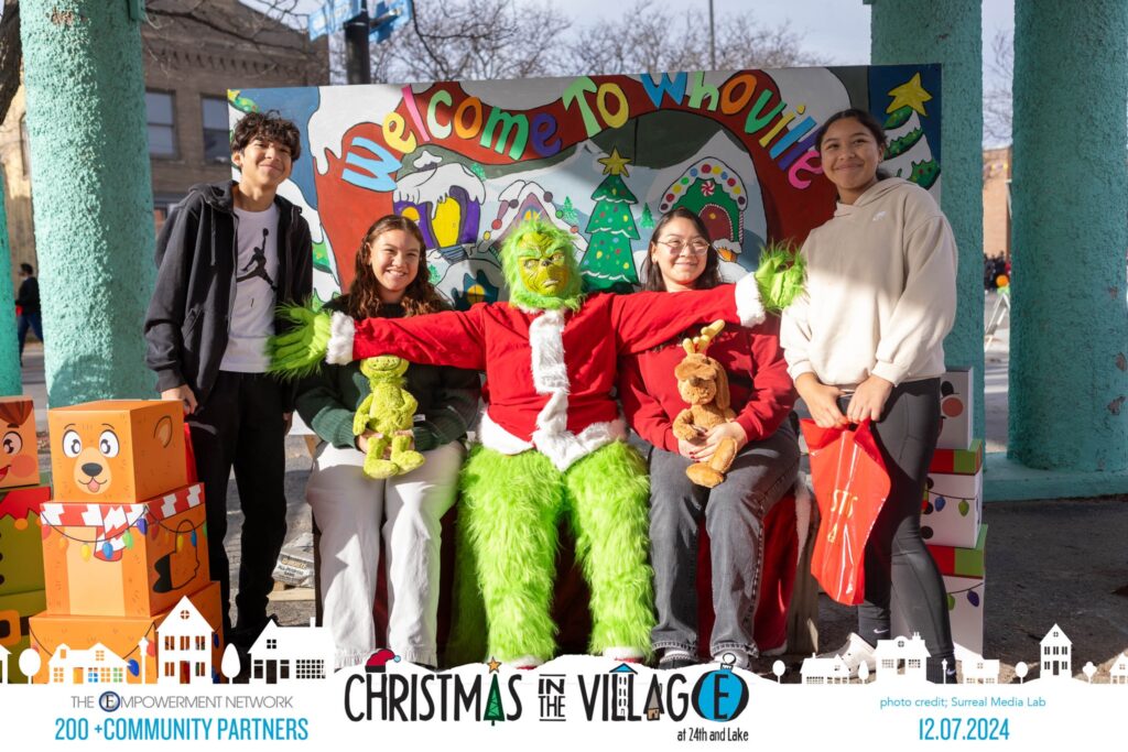 Empowerment Network’s Step-Up Omaha Program to connect 1,000 youth to ...