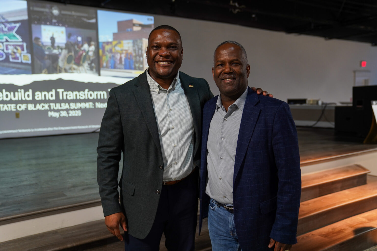 Celebrate North Omaha! Native Omaha Days returns July 24 to July 31 ...